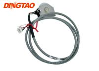 China For Infinity AE Infinity II Plotter Parts 90229000 Cable , Y-Axis Flat Laminated for sale