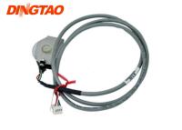 China For Infinity AE Infinity II Plotter Parts 90229000 Cable , Y-Axis Flat Laminated for sale