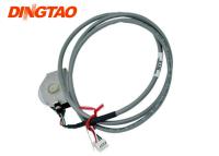 China For Infinity AE Infinity II Plotter Parts 90229000 Cable , Y-Axis Flat Laminated for sale
