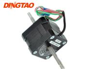 China DT Infinity Plus Cutter Plotter Spare Parts X Axis Step Motor 91451000 for sale