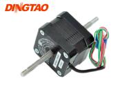 China DT Infinity Plus Cutter Plotter Spare Parts X Axis Step Motor 91451000 for sale