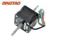 China DT Infinity Plus Cutter Plotter Spare Parts X Axis Step Motor 91451000 for sale