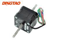 China DT Infinity Plus Cutter Plotter Spare Parts X Axis Step Motor 91451000 for sale