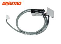 China Plotter Parts For Infinity 85 / AE / 45 Machine 92701000 Cable, Assy, Encoder Sensor for sale