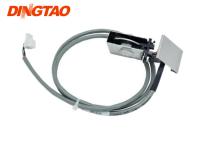 China Plotter Parts For Infinity 85 / AE / 45 Machine 92701000 Cable, Assy, Encoder Sensor for sale