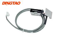 China Plotter Parts For Infinity 85 / AE / 45 Machine 92701000 Cable, Assy, Encoder Sensor for sale