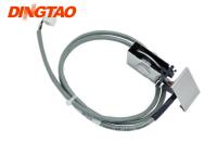 China Plotter Parts For Infinity 85 / AE / 45 Machine 92701000 Cable, Assy, Encoder Sensor for sale