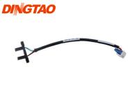 China Parts For Infinity 85 / II Plotter CABLE, SWITCH, X-AXIS ORIGIN SENSOR 92686000 for sale