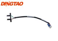 China Parts For Infinity 85 / II Plotter CABLE, SWITCH, X-AXIS ORIGIN SENSOR 92686000 for sale