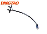 China Parts For Infinity 85 / II Plotter CABLE, SWITCH, X-AXIS ORIGIN SENSOR 92686000 for sale