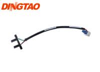 China Parts For Infinity 85 / II Plotter CABLE, SWITCH, X-AXIS ORIGIN SENSOR 92686000 for sale