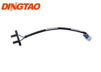 China Parts For Infinity 85 / II Plotter CABLE, SWITCH, X-AXIS ORIGIN SENSOR 92686000 for sale
