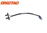 China Parts For Infinity 85 / II Plotter CABLE, SWITCH, X-AXIS ORIGIN SENSOR 92686000 for sale