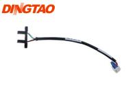 China Parts For Infinity 85 / II Plotter CABLE, SWITCH, X-AXIS ORIGIN SENSOR 92686000 for sale