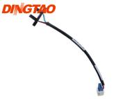 China Parts For Infinity 85 / II Plotter CABLE, SWITCH, X-AXIS ORIGIN SENSOR 92686000 for sale