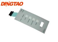 China 77510000 INFINITY OP PANEL ASSY Spare Parts For Infinity 85 / 45 Plotter for sale