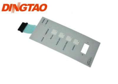 China 77510000 INFINITY OP PANEL ASSY Spare Parts For Infinity 85 / 45 Plotter for sale