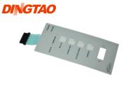 China 77510000 INFINITY OP PANEL ASSY Spare Parts For Infinity 85 / 45 Plotter for sale