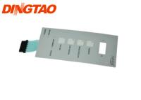 China 77510000 INFINITY OP PANEL ASSY Spare Parts For Infinity 85 / 45 Plotter for sale