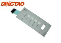 China 77510000 INFINITY OP PANEL ASSY Spare Parts For Infinity 85 / 45 Plotter for sale
