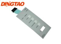 China 77510000 INFINITY OP PANEL ASSY Spare Parts For Infinity 85 / 45 Plotter for sale