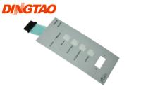 China 77510000 INFINITY OP PANEL ASSY Spare Parts For Infinity 85 / 45 Plotter for sale