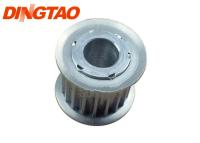 China 88132001 Pulley Y-drive Aluminum Infinity For Infinity Ae / II Auto Plotter Parts for sale