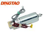 China DT Infinity AE Infinity II Cutter Plotter Parts 90135000 Assy Y-Axis Motor & Pulley for sale