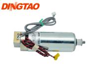 China DT Infinity AE Infinity II Cutter Plotter Parts 90135000 Assy Y-Axis Motor & Pulley for sale