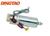 China DT Infinity AE Infinity II Cutter Plotter Parts 90135000 Assy Y-Axis Motor & Pulley for sale
