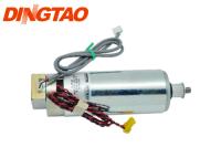 China DT Infinity AE Infinity II Cutter Plotter Parts 90135000 Assy Y-Axis Motor & Pulley for sale