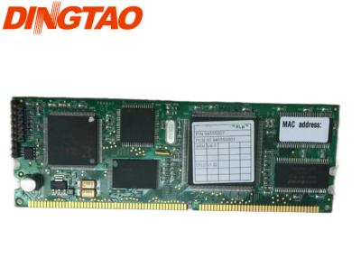 China 94555007 DT XLP 50 XLP60 Plotter Parts Memory Module DT XLP Auto Cutter Plotter Parts for sale