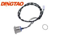 China 94753000 CABLE ASSY, RESET For Xlp 50 Xlp 60 Auto Cutter Plotter Parts​ for sale
