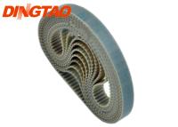 China 94548000 XLP50 XLP60 Plotter Spare Parts Belt 8x245MM T2.5 For X/Y Motor for sale