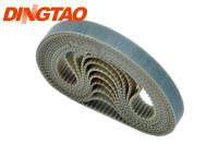 China 94548000 XLP50 XLP60 Plotter Spare Parts Belt 8x245MM T2.5 For X/Y Motor for sale
