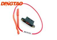 China 94553000 Voltage Selector Switch For DT XLP50/60 Plotter Spare Parts for sale