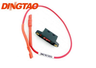 China 94553000 Voltage Selector Switch For DT XLP50/60 Plotter Spare Parts for sale