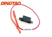 China 94553000 Voltage Selector Switch For DT XLP50/60 Plotter Spare Parts for sale