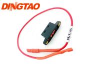 China 94553000 Voltage Selector Switch For DT XLP50/60 Plotter Spare Parts for sale
