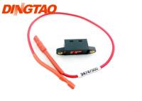 China 94553000 Voltage Selector Switch For DT XLP50/60 Plotter Spare Parts for sale