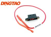 China 94553000 Voltage Selector Switch For DT XLP50/60 Plotter Spare Parts for sale