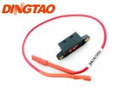China 94553000 Voltage Selector Switch For DT XLP50/60 Plotter Spare Parts for sale