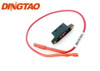 China 94553000 Voltage Selector Switch For DT XLP50/60 Plotter Spare Parts for sale