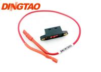 China 94553000 Voltage Selector Switch For DT XLP50/60 Plotter Spare Parts for sale