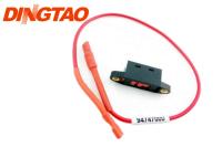 China 94553000 Voltage Selector Switch For DT XLP50/60 Plotter Spare Parts for sale