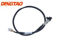China 94749202 Cutter Plotter Parts 500mm Cable Assy Auto Cutter Machine Parts for sale