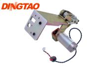 China XLP50 XLP60 Plotter Spare Parts 6000096001 Assembly,Y Belt Drive Motor for sale