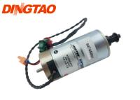China XLP50 XLP60 Cutter Plotter Parts X Axis Motor 9236E837 94744001 94745001 for sale