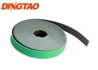 China Rubber Plotter Spare Parts Alys 30 / 60 Plotter Timing Belt PN 122426 122595 for sale