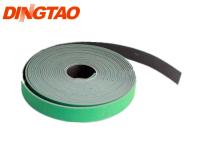 China Rubber Plotter Spare Parts Alys 30 / 60 Plotter Timing Belt PN 122426 122595 for sale
